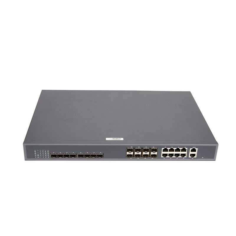 Huawei GPON OLT Device Echolife Hg8010h Gpon Terminal Easy Installation ...
