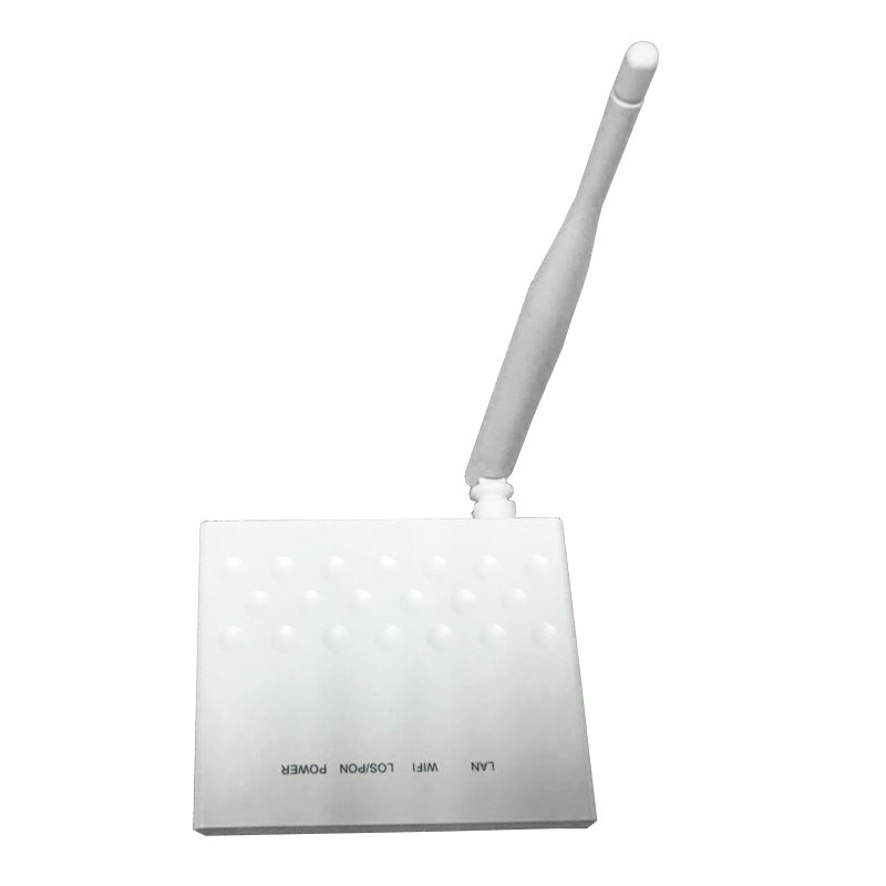 Compact Structure GPON Optical Network Terminal For Fiber Optic Network ...