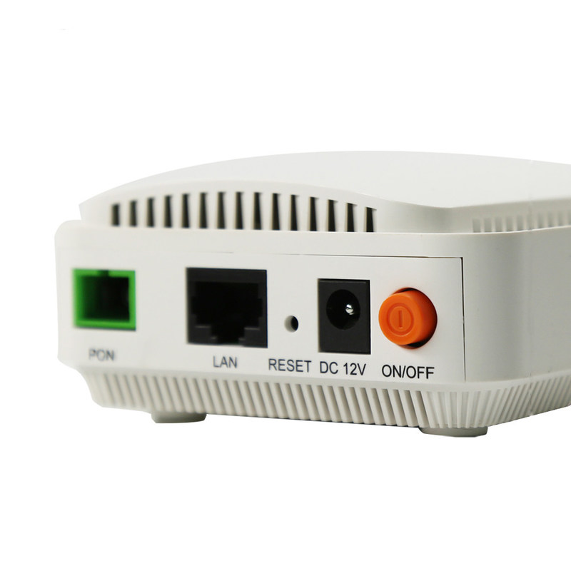 GPON Optical Network Unit , 1GE 11n GPON HGU QF-151 For FTTH Home Gateway