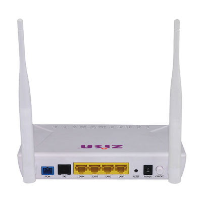 Quality GPON OLT & GPON ONU factory from China