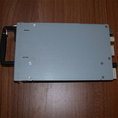 2U VDSL2 DSLAM VDLE Vectoring Multiplexer IP DSLAM SmartAx MA5818 Chassis