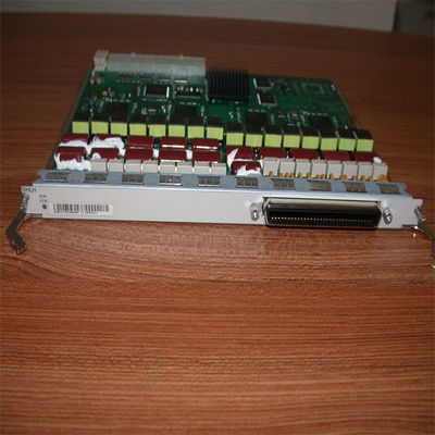 IP DSLAM MASN DSLAM MA5616 Super Vectoring SHLH Card Telnet CLI